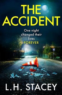L. H. Stacey The Accident (Paperback) | eBay