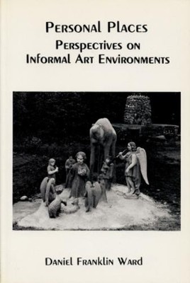 Daniel Franklin Ward Personal Places (Hardback) (UK IMPORT ...