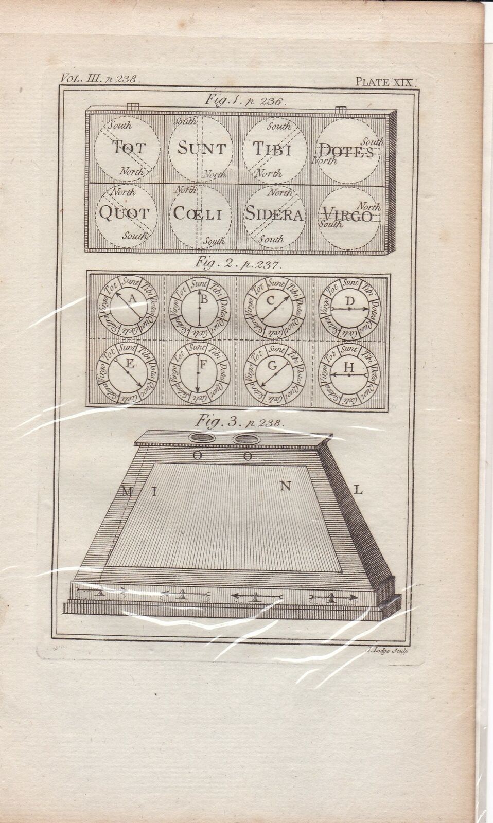 Vintage Engineering Plates Illustrations Ref 35718 | eBay