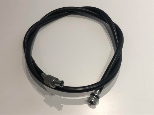 Original Suzuki Speedo Cable/Cable Assembly, Speedometer - 34910-12D10 ...