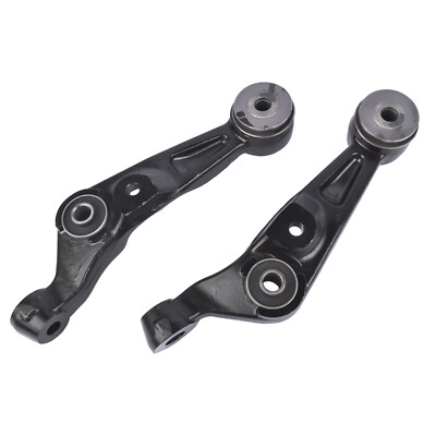 Front Lower Left & Right Control Arms For Lexus LS460 LS600h 2008-2017 ...