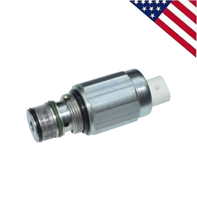 Solenoid Valve RE183407 7185J 7195J 7200R 7205J 7210J 7225J For John ...