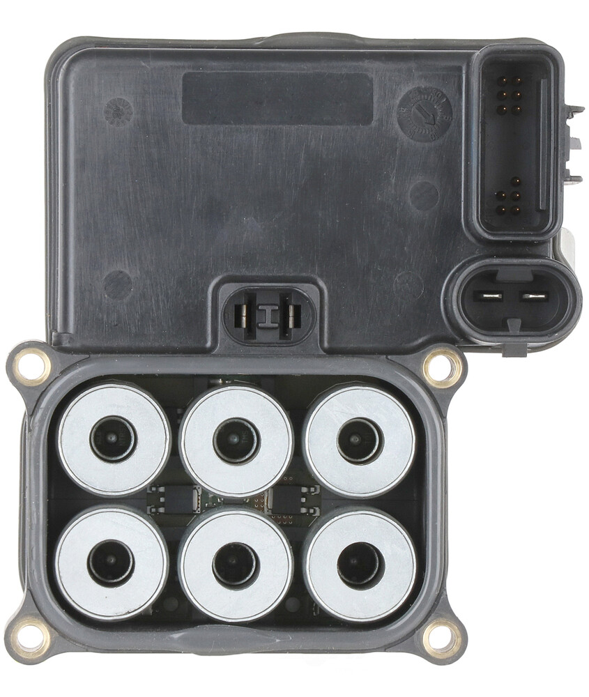 ABS Control Module-RWD Cardone 12-10241 Reman for sale online | eBay
