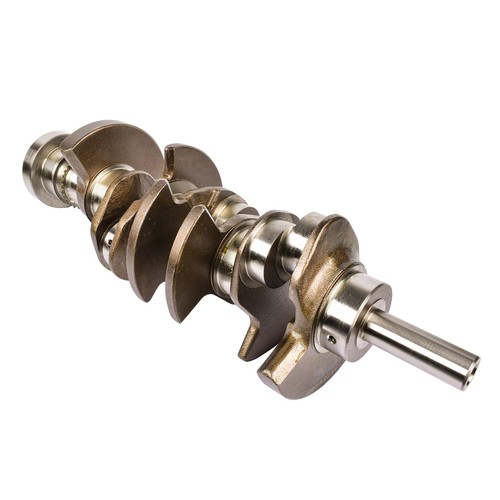 Crankshaft AJ126 for 2013-2020 Jaguar Land Rover 3.0L Gas V6 ...