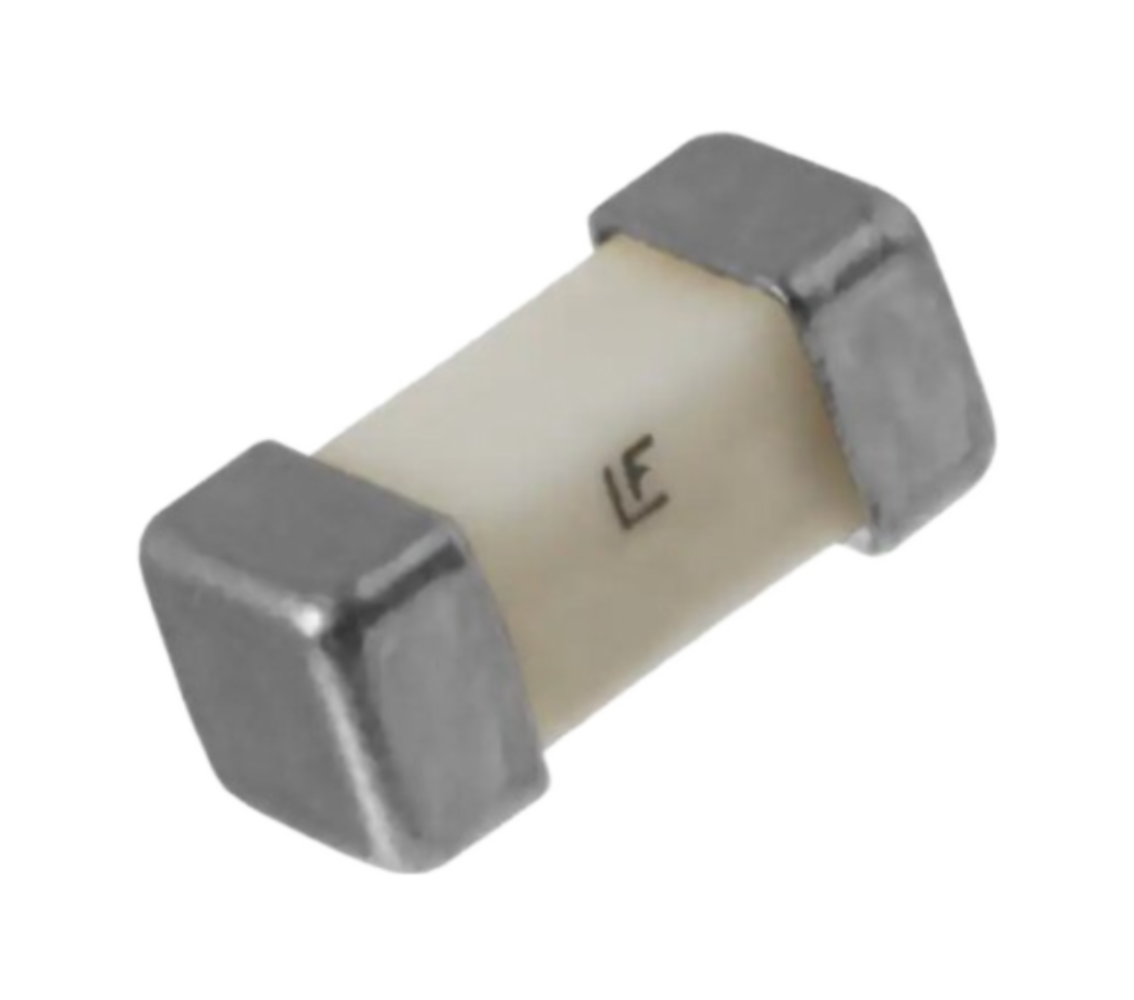 Pack of 5 0452004.MR Fuse Board Mount 4A 125VAC/VDC 2SMD | eBay
