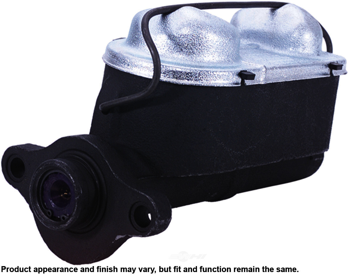 Brake Master Cylinder CARQUEST 10-1776 Reman for sale online | eBay