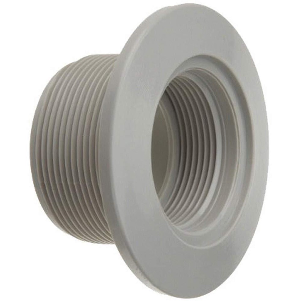 Hayward SP1022SDGR 1.5" Socket Inlet Return Fitting - Dark Gray | eBay