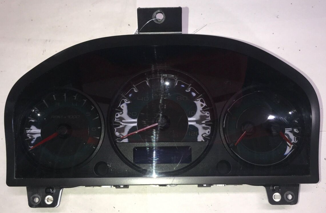 10 FORD FUSION Speedometer 42467 Miles 3.5L eng ID AE5T-10849-RC | eBay