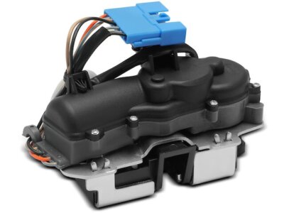 For 2006-2007 Dodge Grand Caravan Tailgate Latch Actuator APR 82121MSXM ...