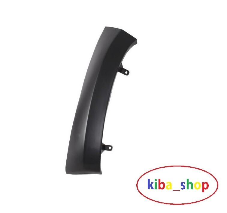 FOR VW AMAROK N817 2010-2021 FRONT BUMPER LEFT SIDE ARCH MOULDING WHEEL ...
