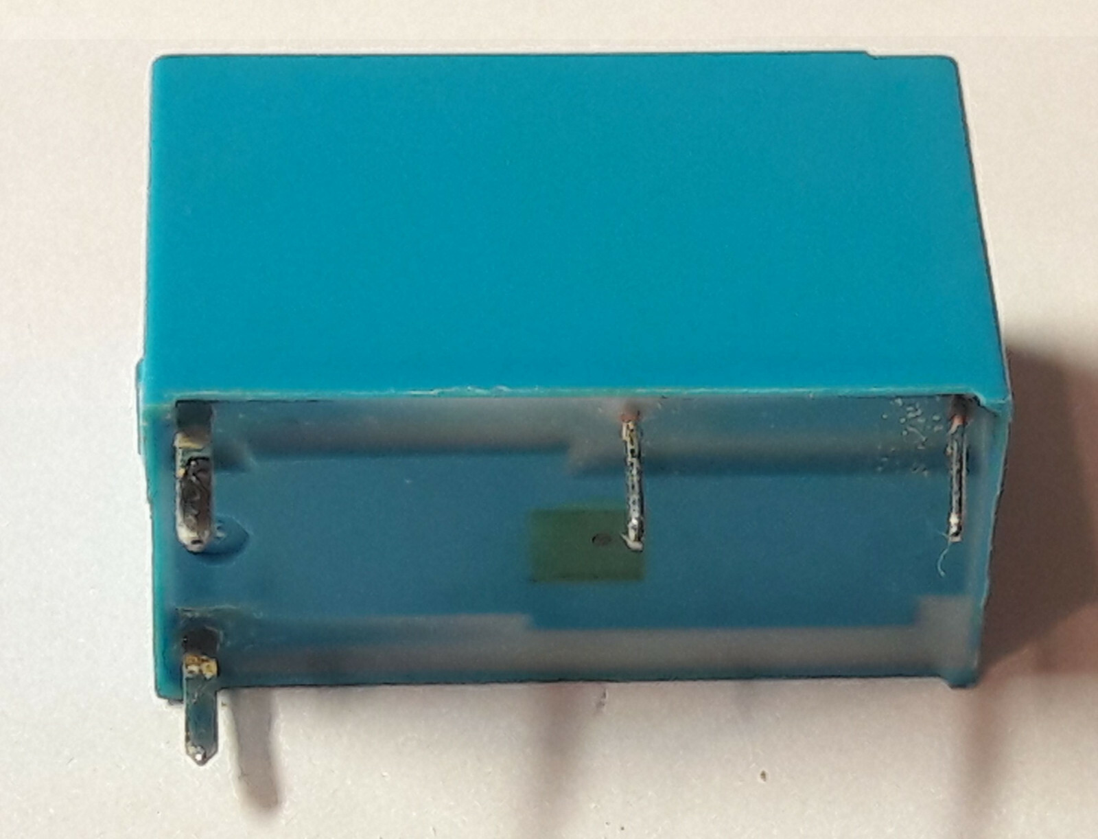 TS-850 RELAY S76-0401-05 KENWOOD ORIGINAL TS850 TS-850SAT | eBay UK