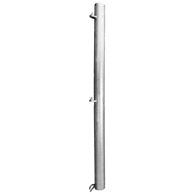 MAZE Direct Heavy Duty Round Hanging Post - Durable and Strong for ...
