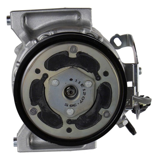 A/C Compressor-and Clutch - New Motorcraft fits 20-22 Ford Explorer 2 ...