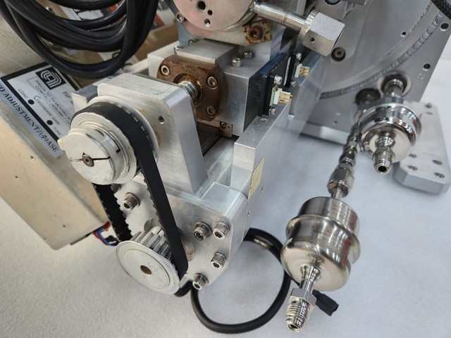 Amat Precision 5000 Mark II PECVD System P5000 Chamber 200mm 451064 for ...