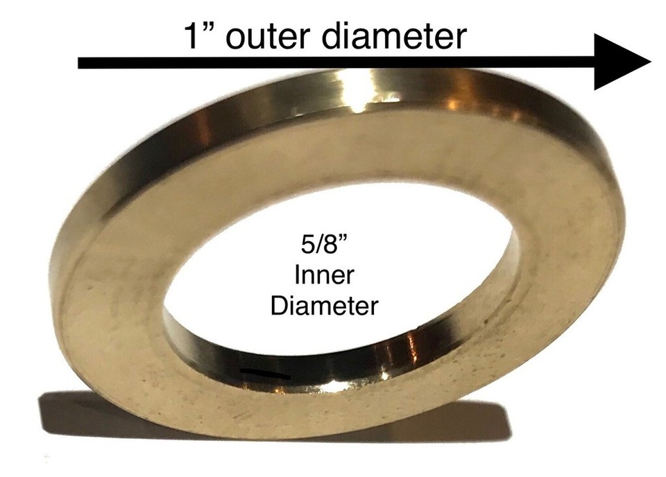152636-00 DeWalt Miter Saw Arbor Blade Bushing DW704 DW705 DW708 DW715 ...