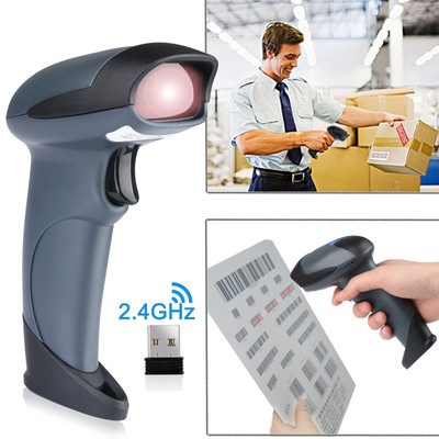 Barcode Scanners - Usb Adapter