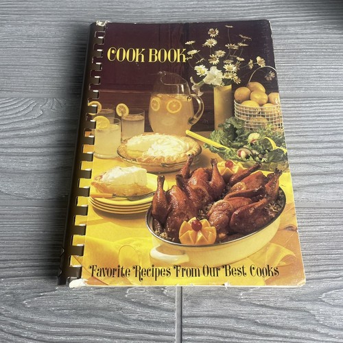Epworth United Methodist Church Rehoboth Beach, Delaware Cookbook 1980 ...