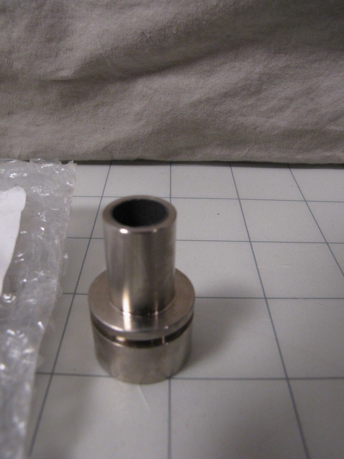 Emerson Fisher 22B6655X012 Packing Follower w/ Liner NEW | eBay UK