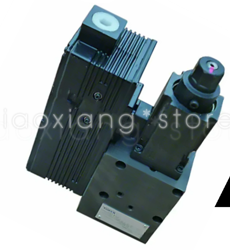 QTY:1 new Amplifier SB1166-R-01-190-60-4-91-12 hydraulic valve DHL or ...