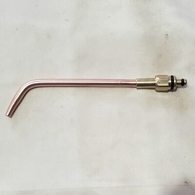 Oxy Acetylene Welding - Esab Oxweld