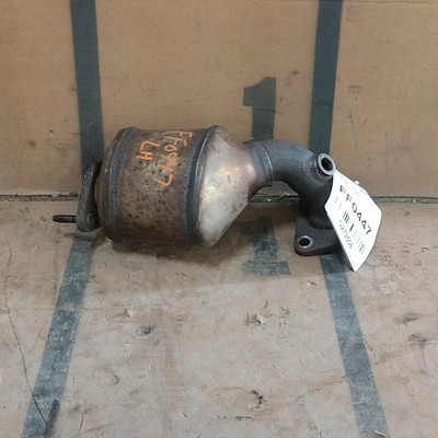 Re-Certified OEM Catalytic Converter For 2014 TERRAIN 19420249 ...