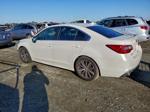 Driver Front Door Switch Driver's Lock And Window Fits 18-19 LEGACY ...