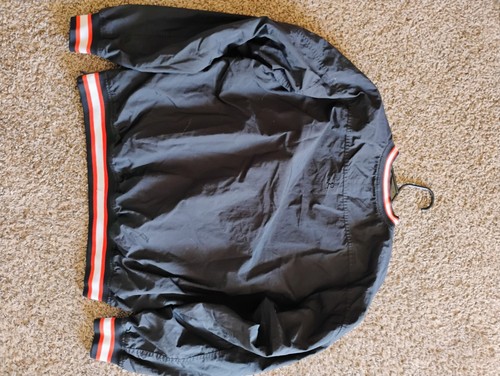 Bowling Green State Falcons BGSU VTG Black Gear For Sports Pullover ...