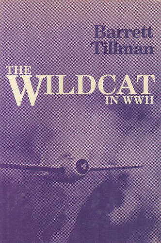 GRUMMAN F4F WILDCAT IN WWII USN VF USMC VMF RN FAA MARTLET GM EAD FM ...