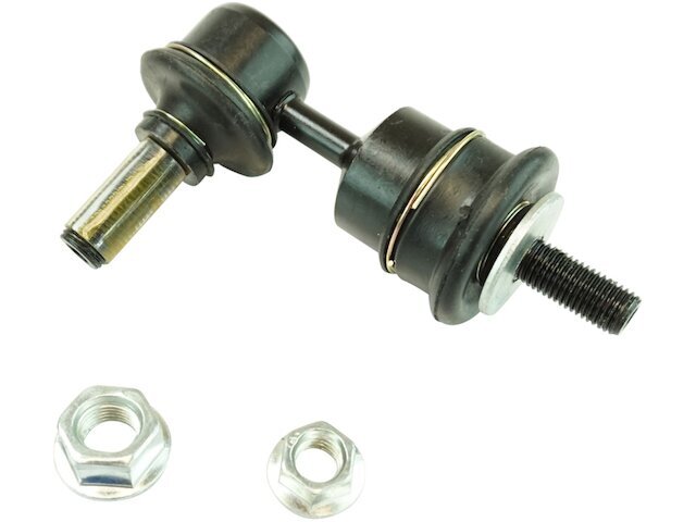 TRQ 58KG92H Stabilizer Bar Link Fits 2007-2013 Mazda 3 Mazdaspeed Sway ...