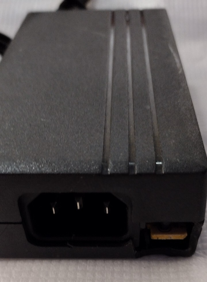 Genuine Dell 1701/1702/1900FP -14V 3.0A AC Power Adapter LCD Monitor ...