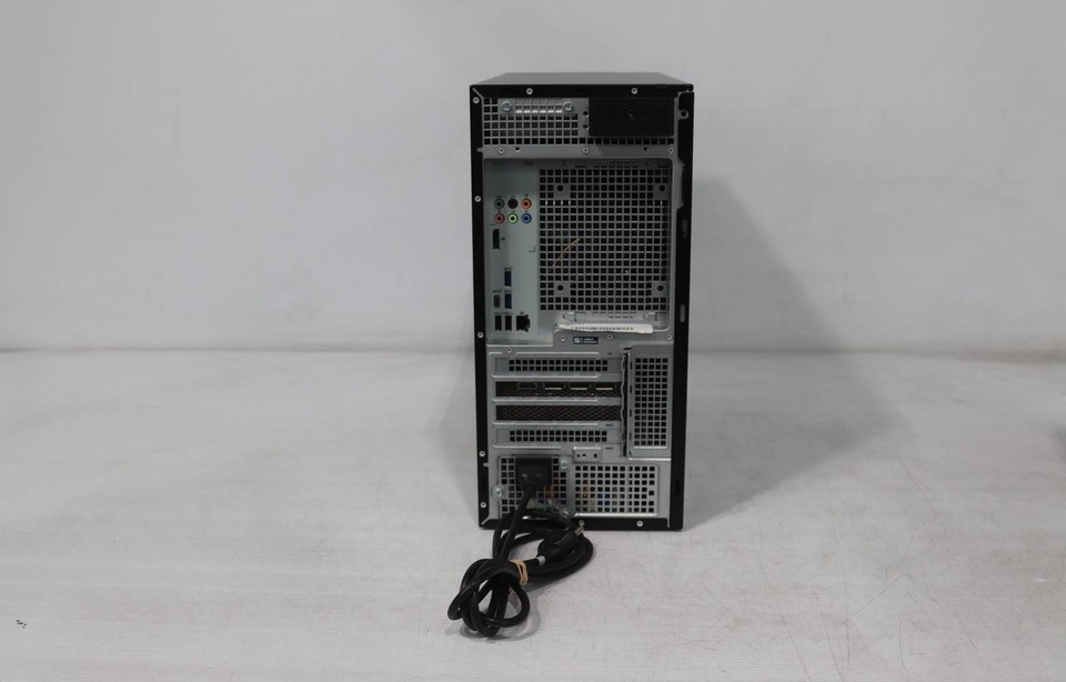 DELL XPS 8950 | INTEL CORE I7-12700 2.1GHZ | 256GB | 64GB RAM | NO OS ...