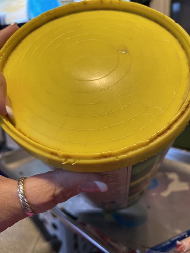 Vintage Slinky Brand Ringa Majigs Creative Building Toy Play Shapes ...