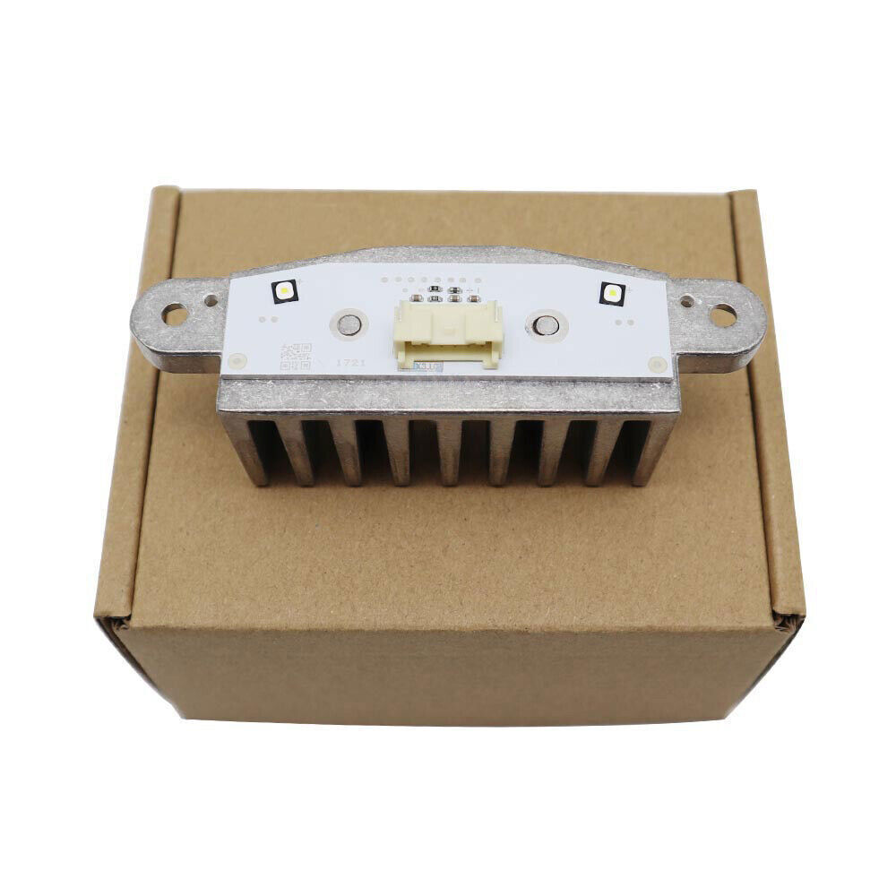 LED DRL Headlight Module Ballast 1308310415-C1 For BMW X3 X4 F25 F26 ...