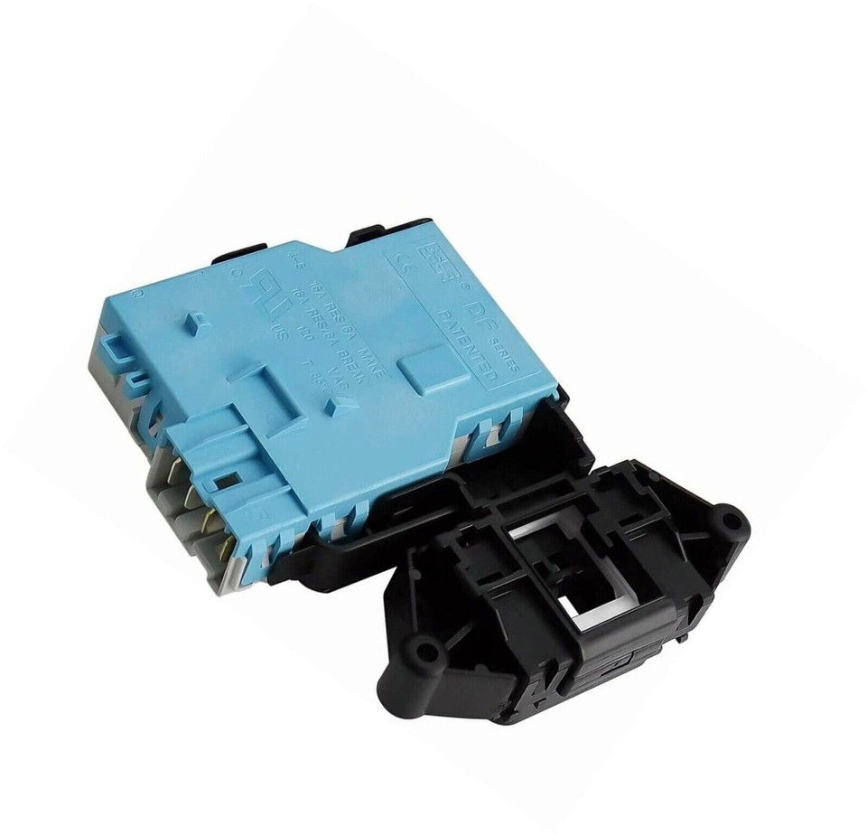 Door Lock Switch for LG WM2487HRM WM0742HGA WM1812CW WM1832CW ...