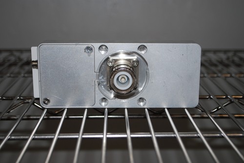 0010-19253 / ENABLE RF COUPLER PLATE REV-2 / APPLIED MATERIALS AMAT | eBay