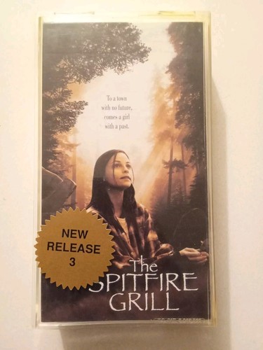 The Spitfire Grill (VHS, 1997)Used 43396890534| eBay
