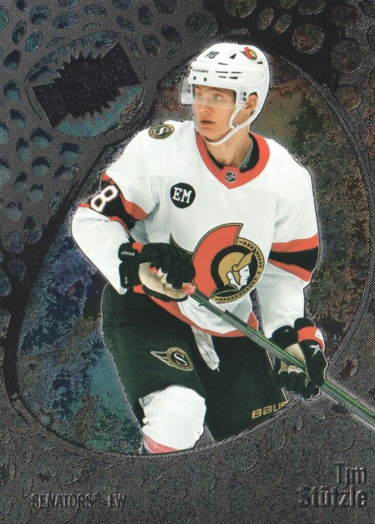 2022-23 Skybox Metal Universe - #71 Tim Stutzle for sale online | eBay