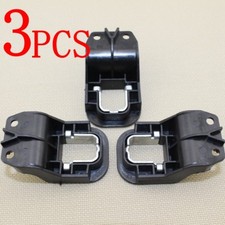 Genuine BRACKET HEADLIGHT BMW X5 X6 E70 E71 X5 M X6 30dX 35dX 35iX ...