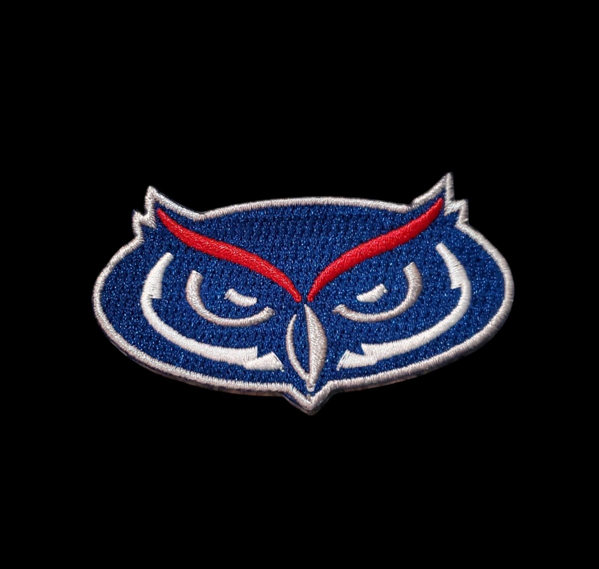 Fau Owls Logo