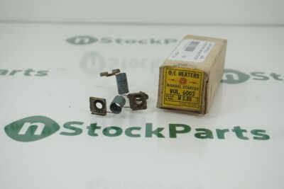 CLARK CONTROLLER COMPANY M 0.80 2PK NSFB | eBay