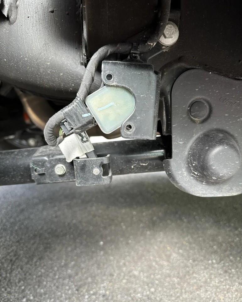 Ford Ranger Raptor 2023 trailing arm sensor cover | eBay UK