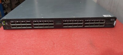 Mellanox SN2700 100GbE Switch MSN2700-CS2ROS #1 Make Offers! UPS! | eBay
