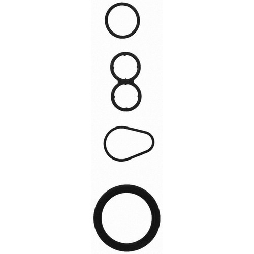 Fel-Pro TCS 45866 Engine Crankshaft Seal Kit, Front | eBay