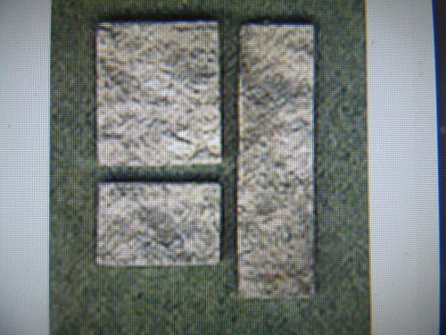Cut Stone Veneer Grey 72 Square inches | eBay