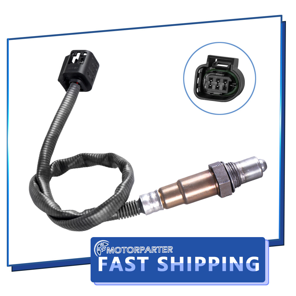 Upstream Oxygen Sensor For BMW 550i 650i 750i xDrive M5 X5 Mini Cooper ...