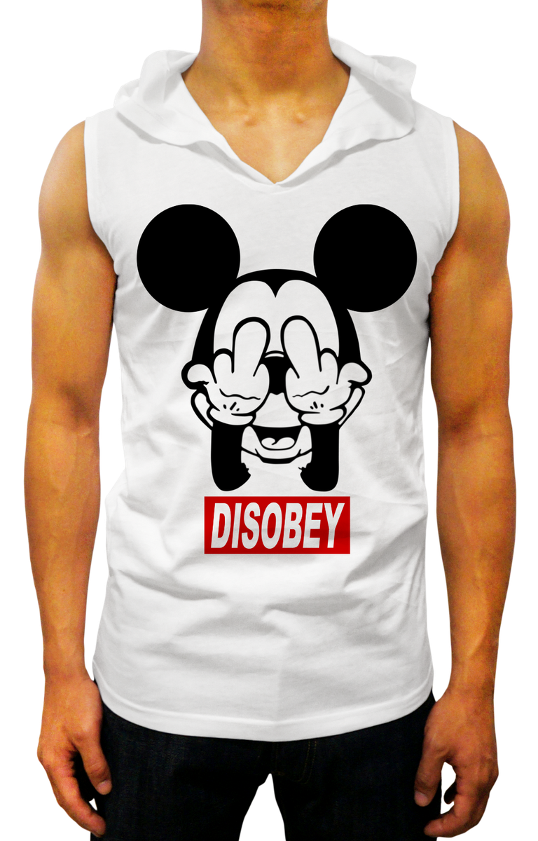 Disobey Clothing Disney