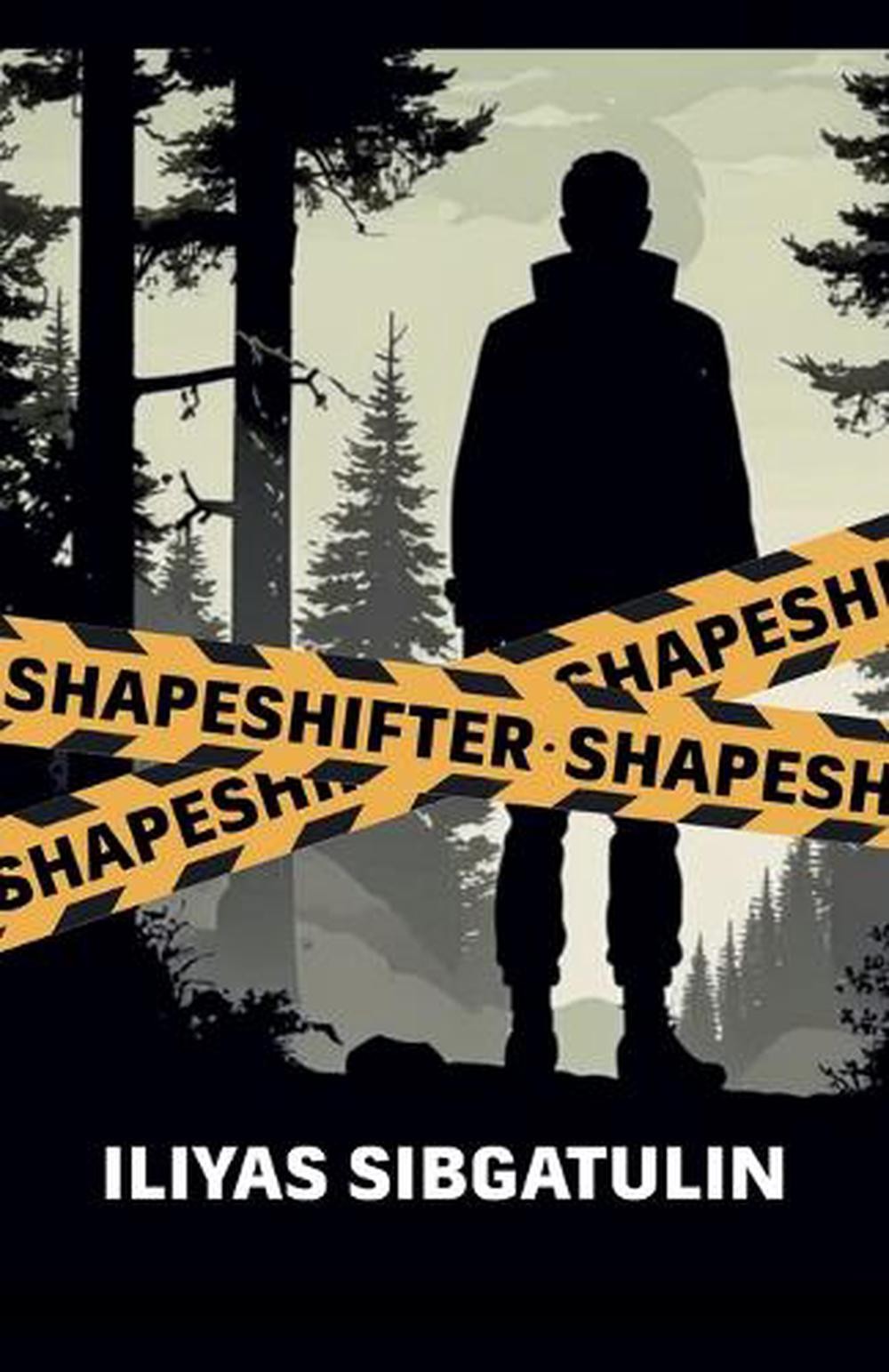 Shapeshifter by Iliyas Sibgatulin Paperback Book | eBay UK