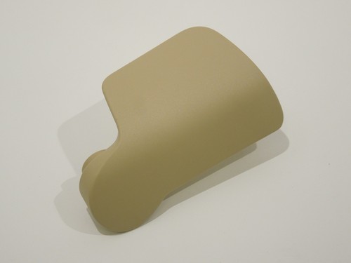 Audi A6 Allroad 4G C7 Bonnet Release Lever Handle Beige New ...