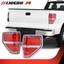 Rear Tail Lights Brake Lamps Fit For 09-14 Ford F150 F-150 Pickup Left ...