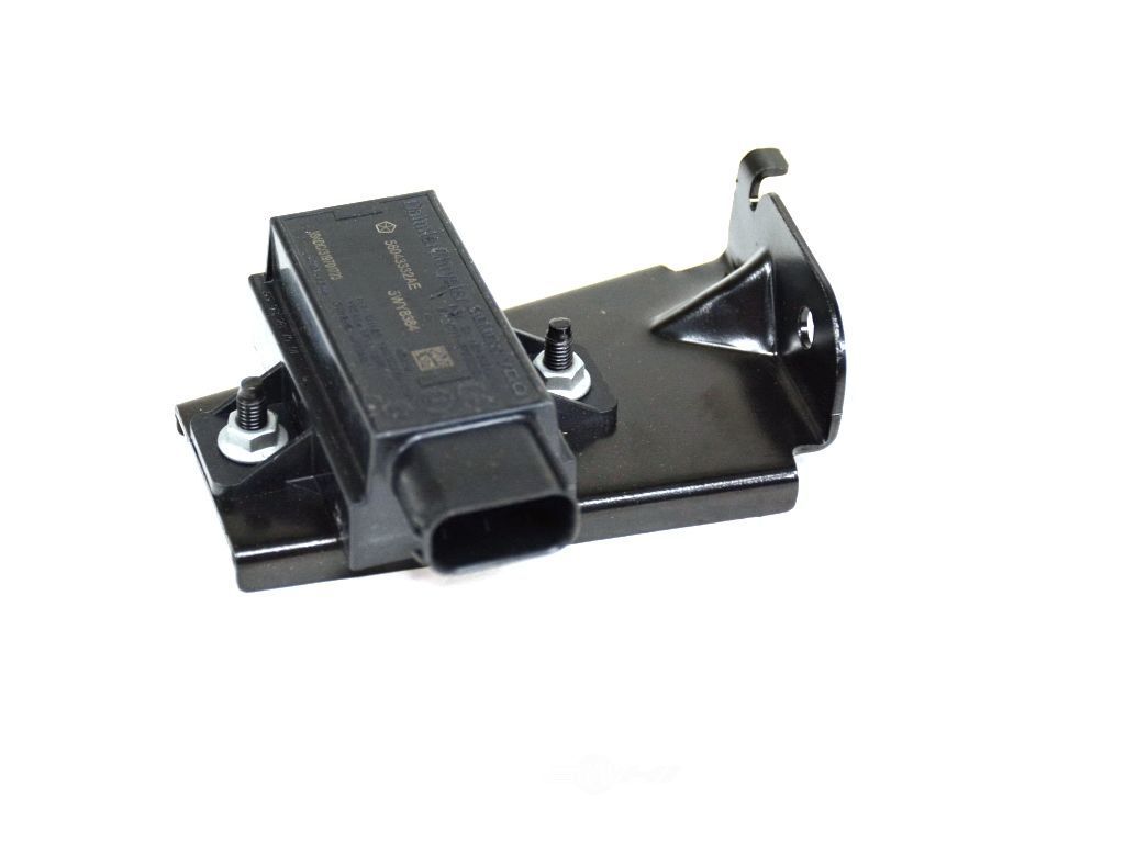 TPMS Control Module-Tire Pressure Monitoring System(TPMS) Control ...